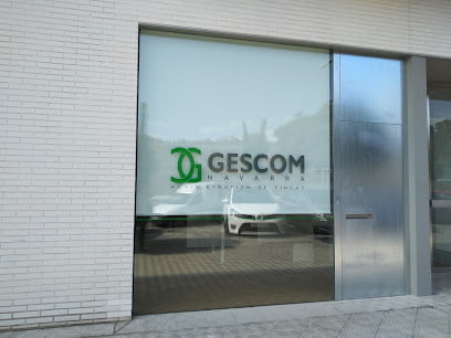 GESCOM NAVARRA - Administración de Fincas - Pamplona