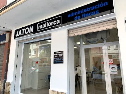 JATON Mallorca Administración de Fincas - Administración de Fincas - Palma