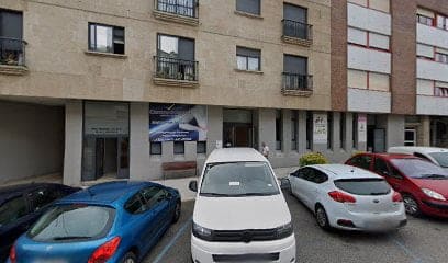 José Alberto González Vicente - Administración de Fincas - La Guardia