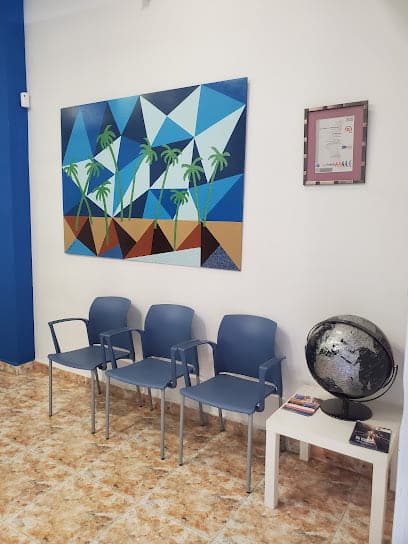 Sales Rodriguez Administradores S L - Administración de Fincas - Valencia